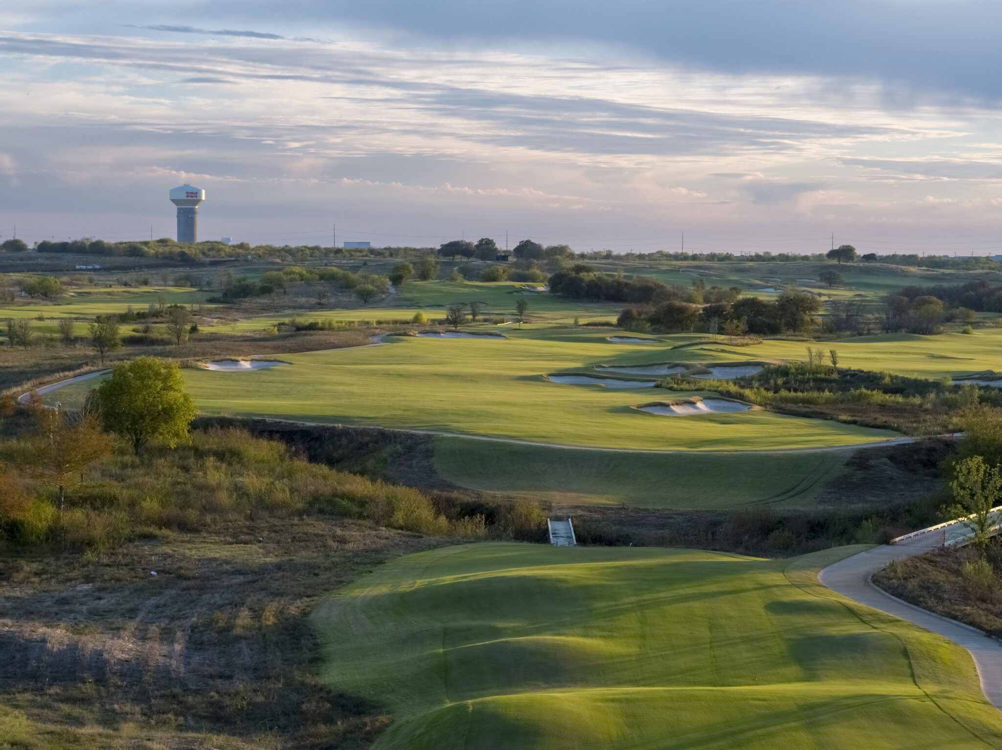 Omni PGA Frisco is the new modern home of golf - GOLF STAY AND PLAYS