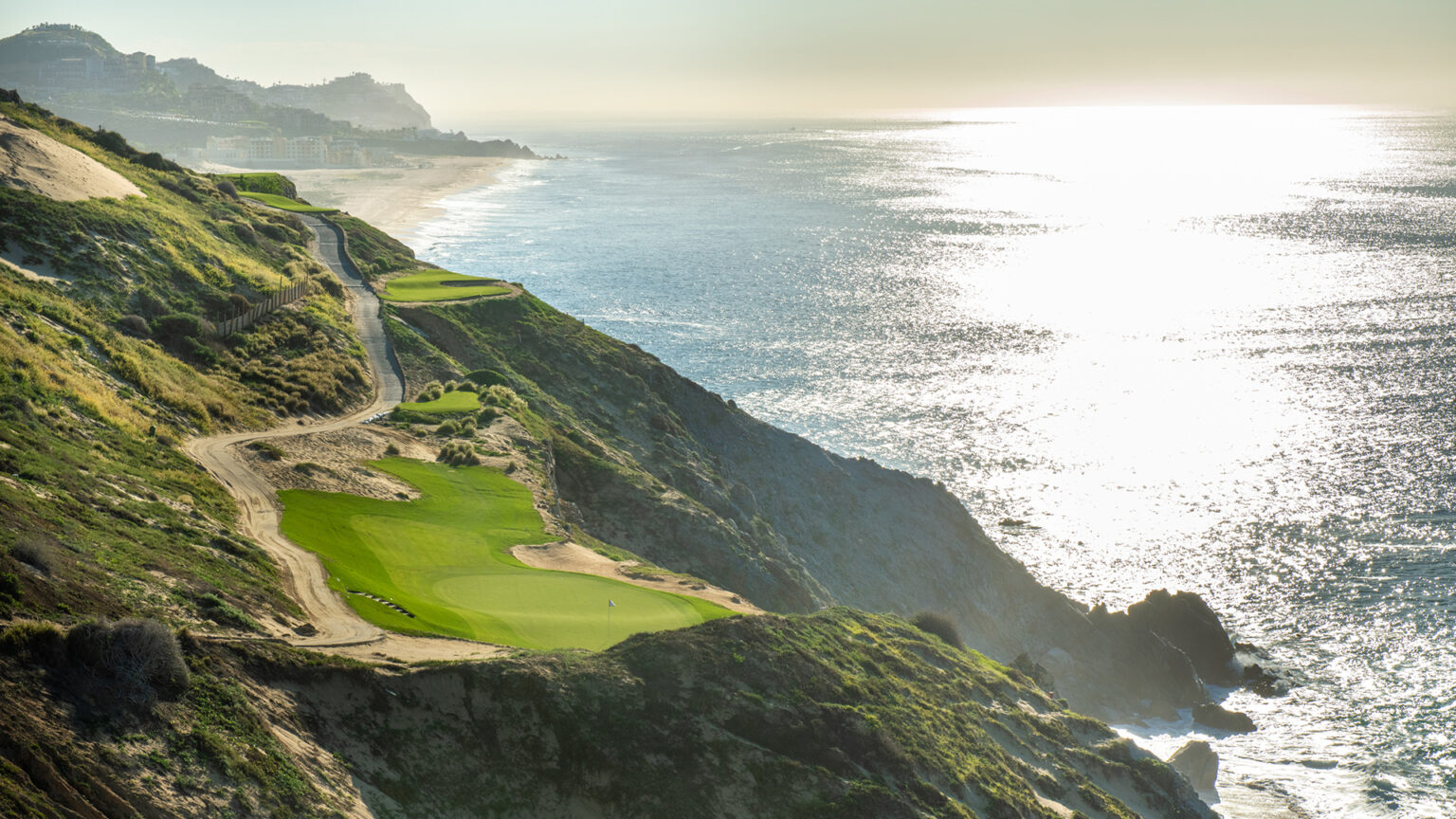 Golfing in Mexico: Quivira is picture perfect – GOLF STAY AND PLAYS