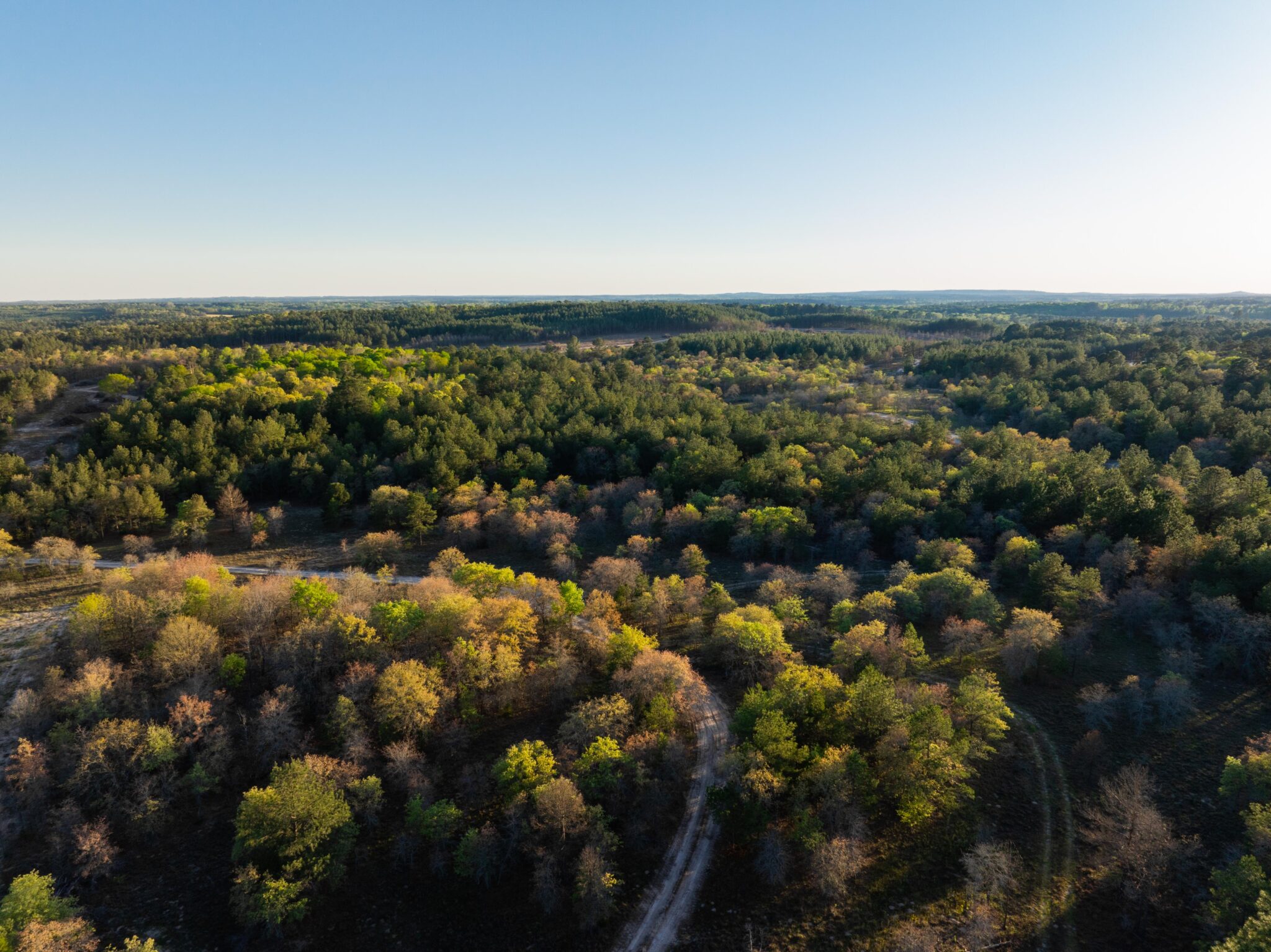 Doak, Coore & Crenshaw to design Wild Spring Dunes golf courses in East ...
