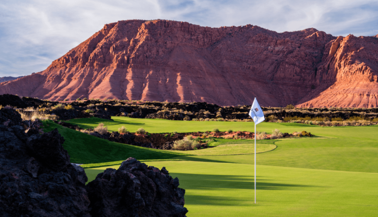 Seven of the wildest destination golf courses - GOLF STAY AND PLAYS
