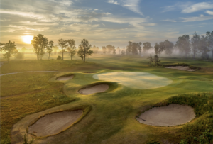 Seven of the wildest destination golf courses - GOLF STAY AND PLAYS