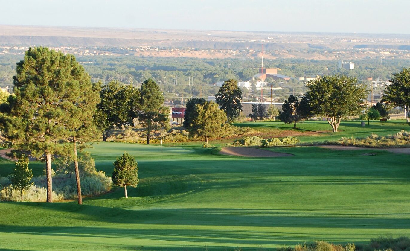 New Mexico’s best public golf courses - GOLF STAY AND PLAYS