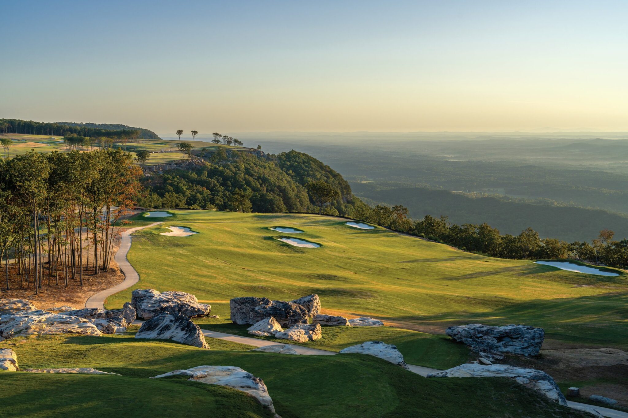 8 new resort golf courses that will debut in 2025 - GOLF STAY AND PLAYS