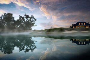 Fallen Oak Golf Course - GOLF STAY AND PLAYS