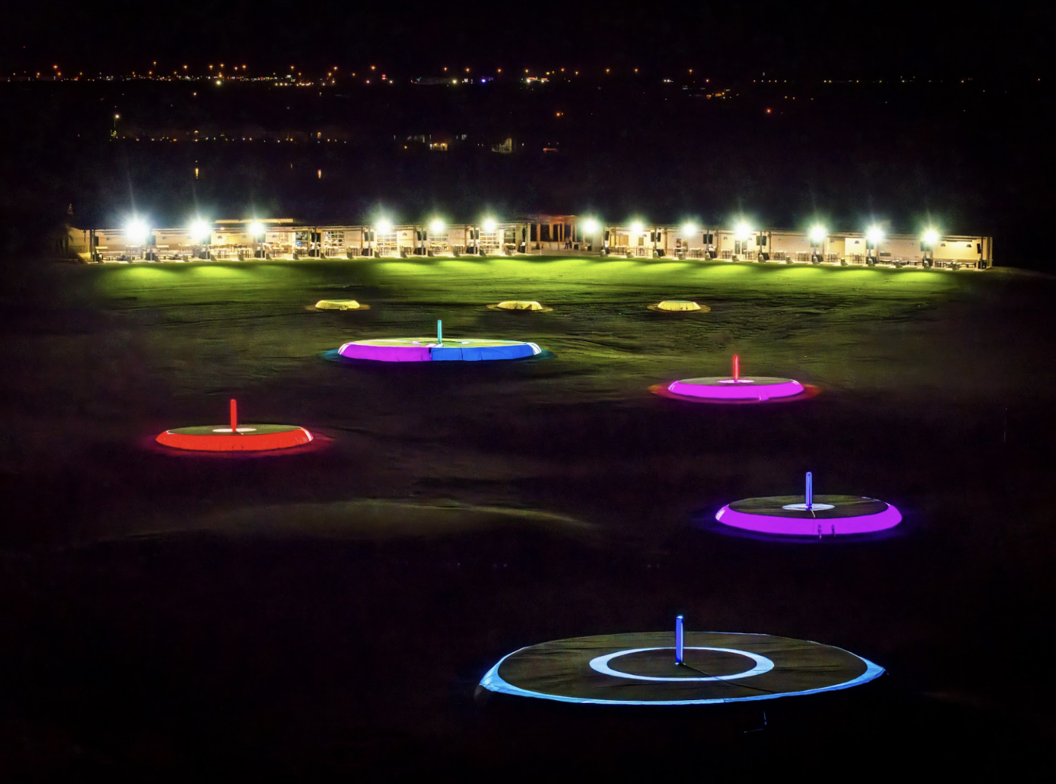 At Omni Orlando Resort ChampionsGate, Eagles Edge is cutting edge fun - GOLF STAY AND PLAYS