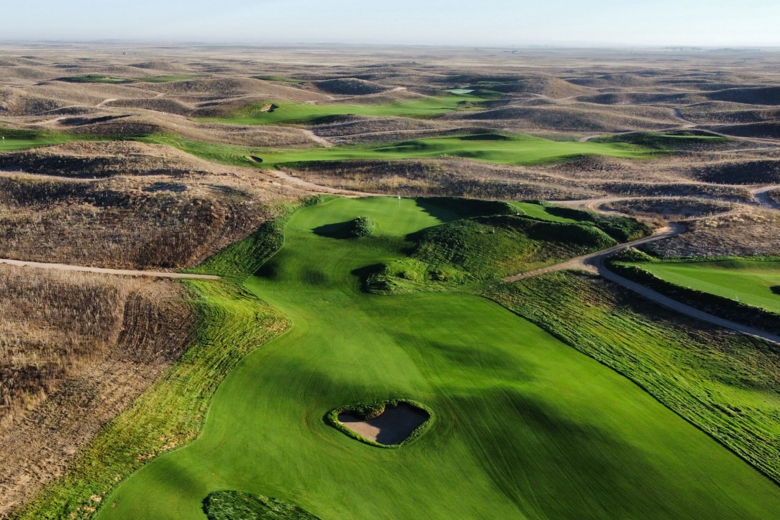 Is Rodeo Dunes golf’s most accessible adventure? - GOLF STAY AND PLAYS