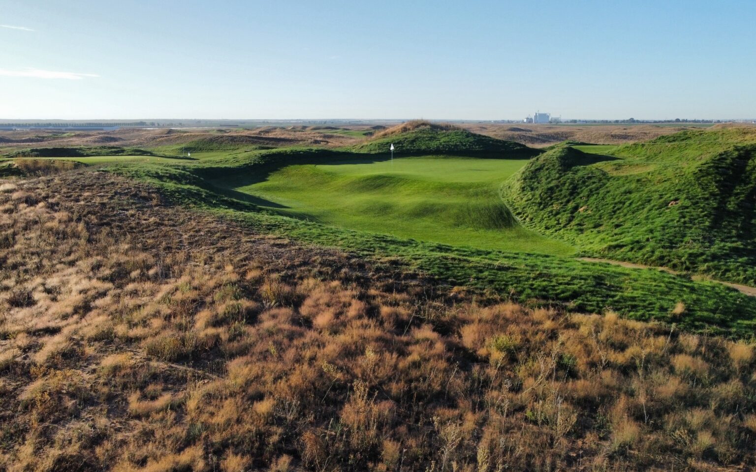 Is Rodeo Dunes golf’s most accessible adventure? - GOLF STAY AND PLAYS