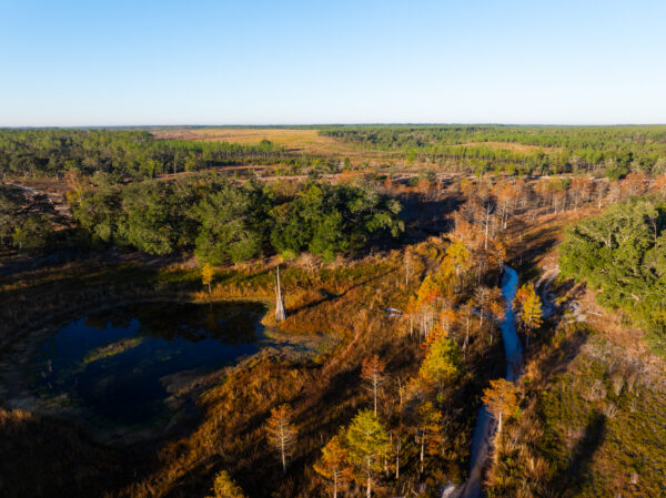 Big plans at Old Shores as construction begins on first of five resort ...