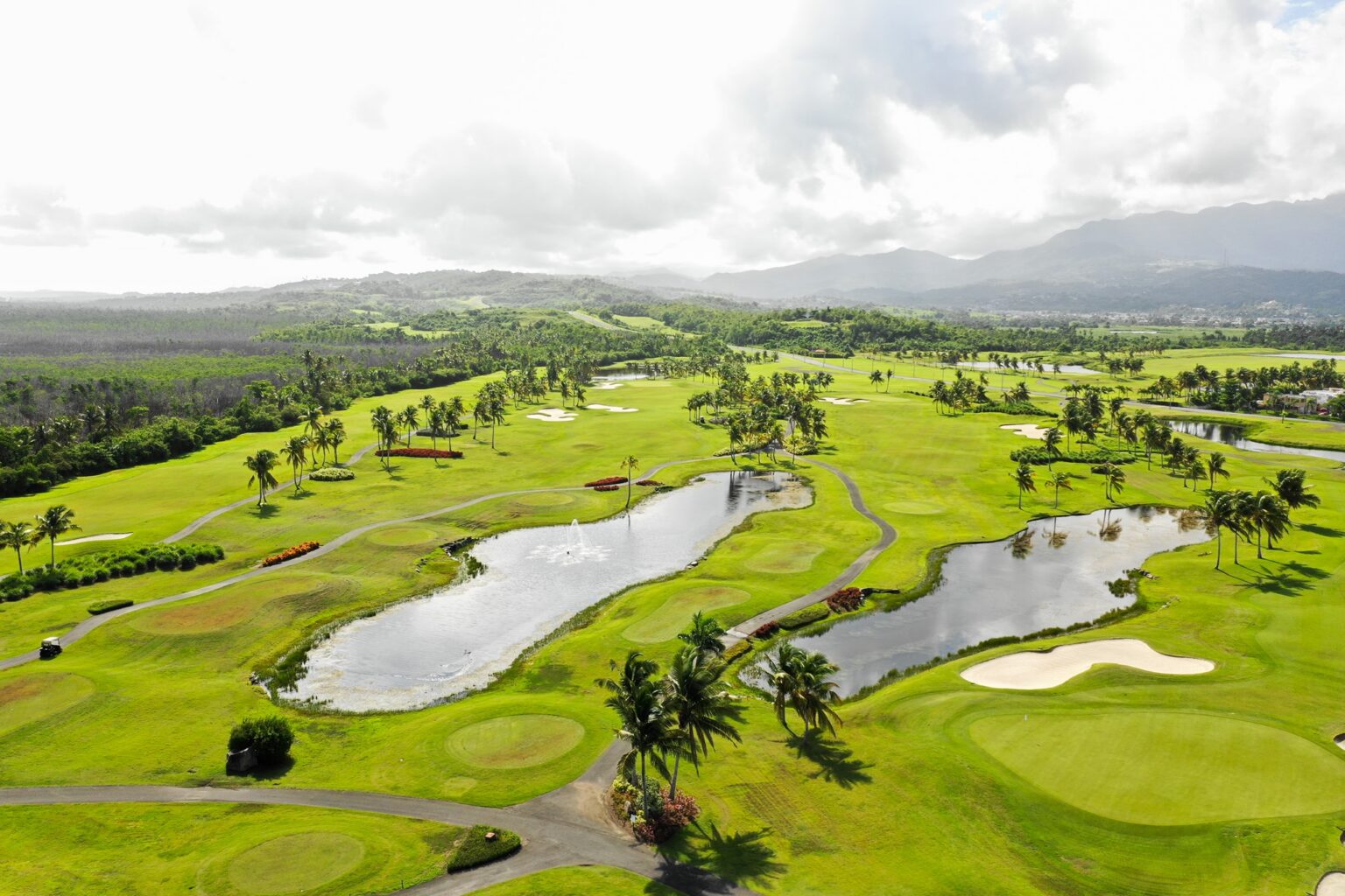 2026 PGA TOUR courses that you can play - GOLF STAY AND PLAYS